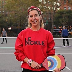 lydia.pickleball | Instagram, TikTok | Linktree